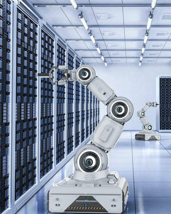 Learning of ANYCOM product‘s application in database - anycom ...