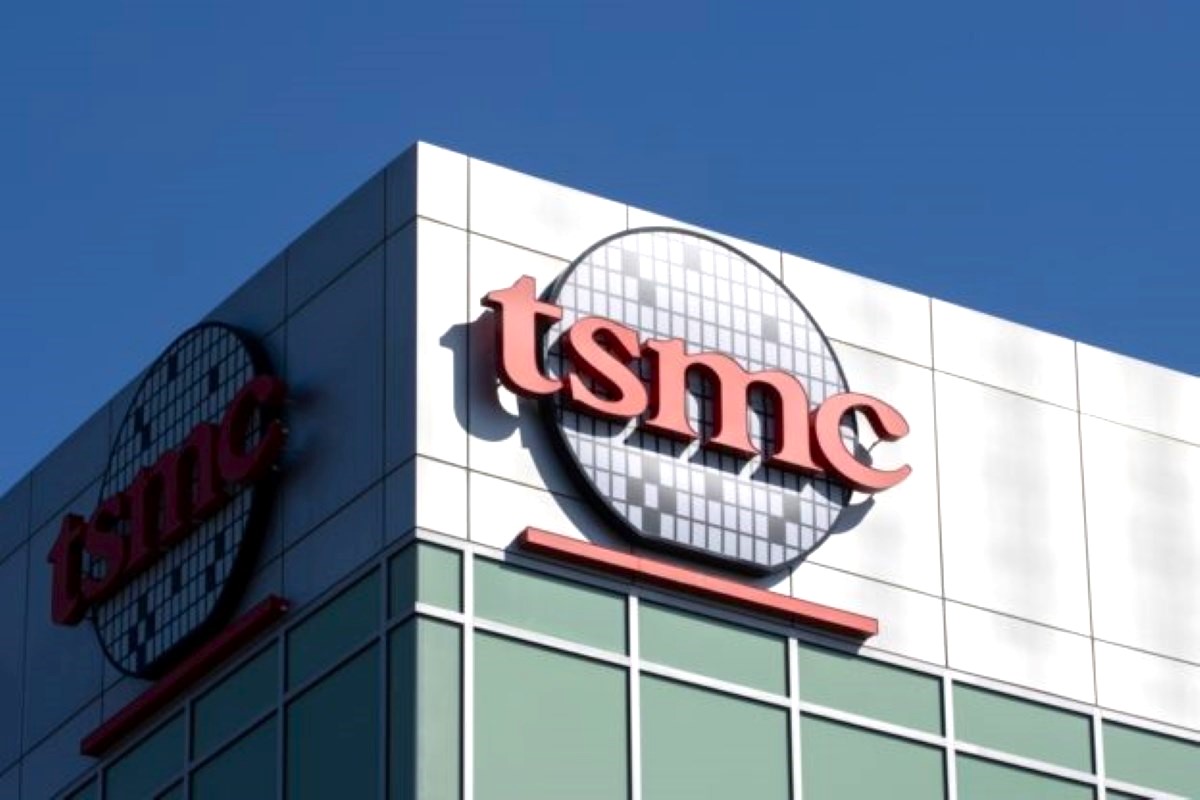 Earthquake Causes TSMC Advanced Chip Line Shutdown