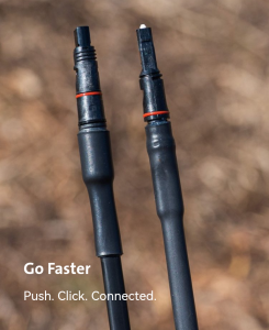 Corning® Pushlok™ Connector: Engineered for Future High-Density Networks